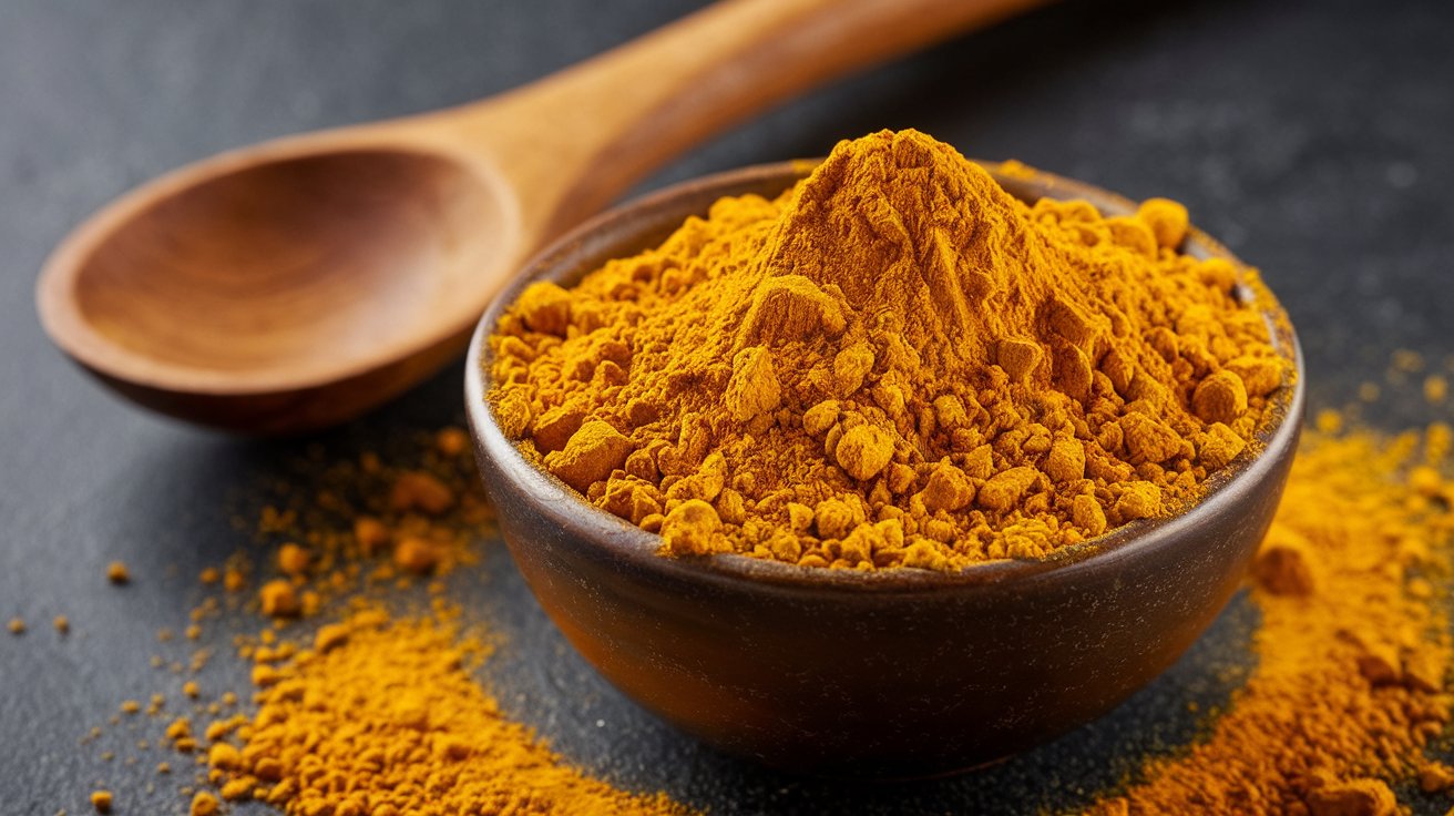 Turmeric Product Details